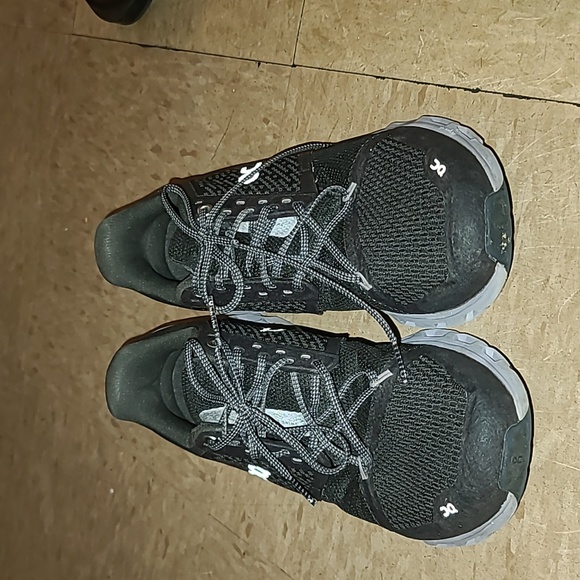 On Running | Shorts | On Running Size | Poshmark